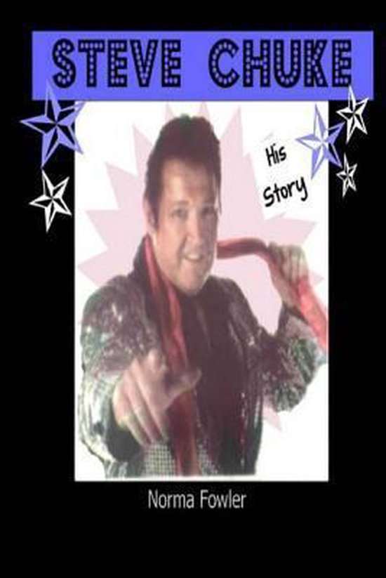 Steve Chuke, Norma Fowler | 9781541203587 | Boeken | bol