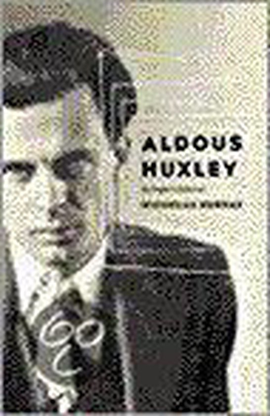 Aldous Huxley, Nicholas Murray | 9780316854924 | Boeken | bol.com