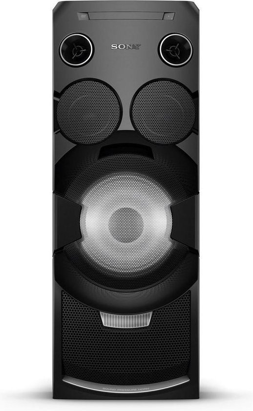 Sony MHC-V7D | bol