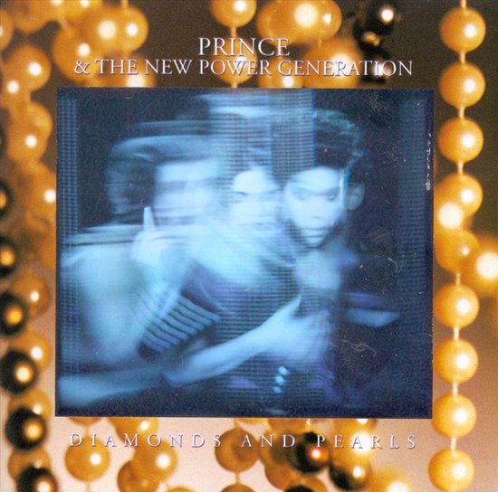 Diamonds and Pearls, Prince & The New Power Generation | CD (album ...