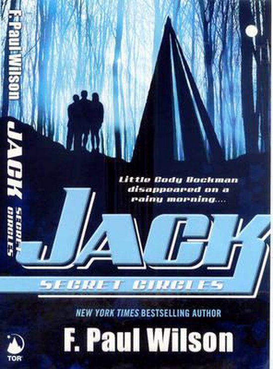 Jack, F. Paul Wilson | 9780765358127 | Boeken | bol.com
