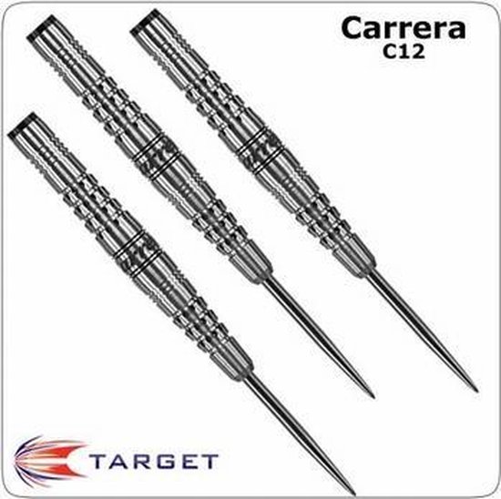 Target Carrera C12 - 22 gram | bol