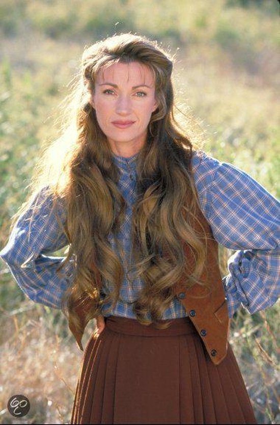 Dr. Quinn Medicine Woman - Serie 5 (Dvd), Jane Seymour | Dvd's | bol