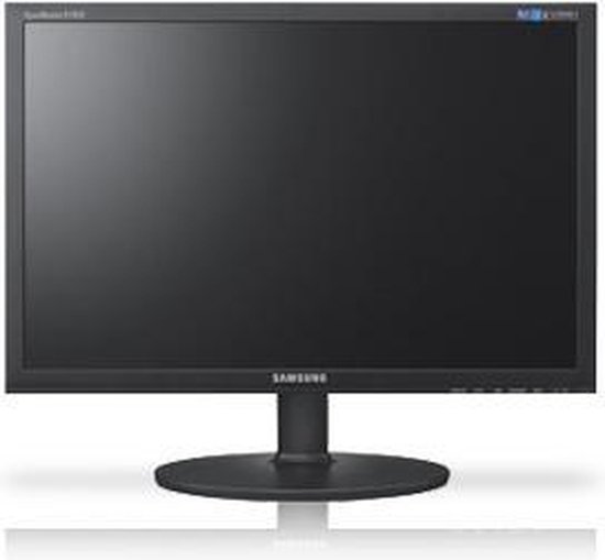 Samsung E1920N - LCD Monitor | bol.com