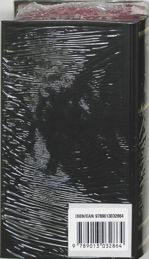 De Nederlandse Wetboeken | 9789013032864 | Boeken | bol.com