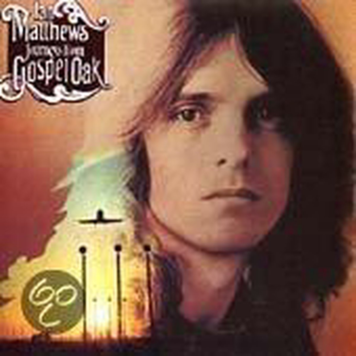 Journeys from Gospel Oak, Iain Matthews | CD (album) | Muziek | bol.com