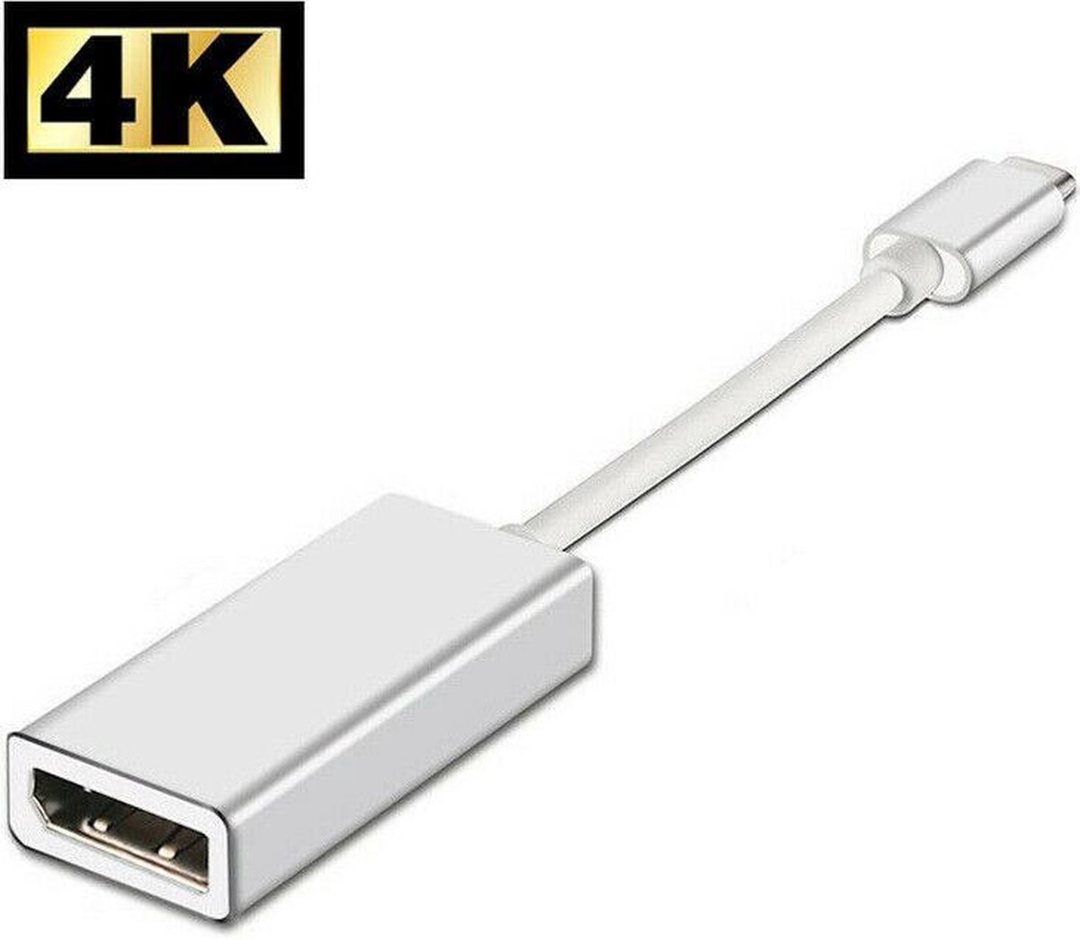 USB C naar DisplayPort | bol