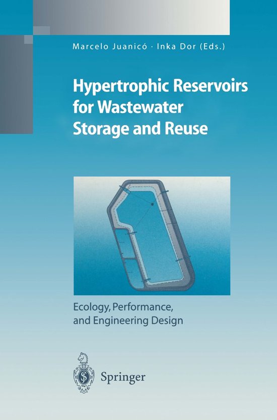 Environmental Science and Engineering - Hypertrophic Reservoirs for ...