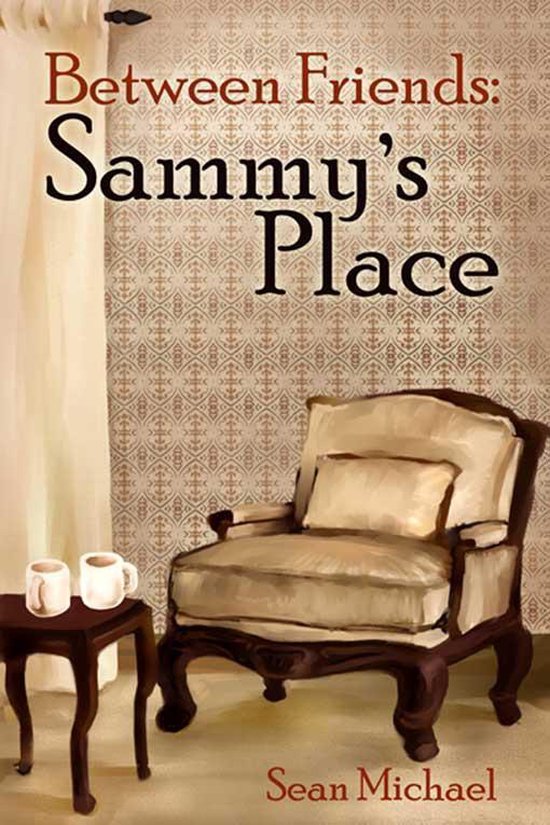 Sammy's Place | 9781603705509 | Sean Michael | Boeken | bol.com