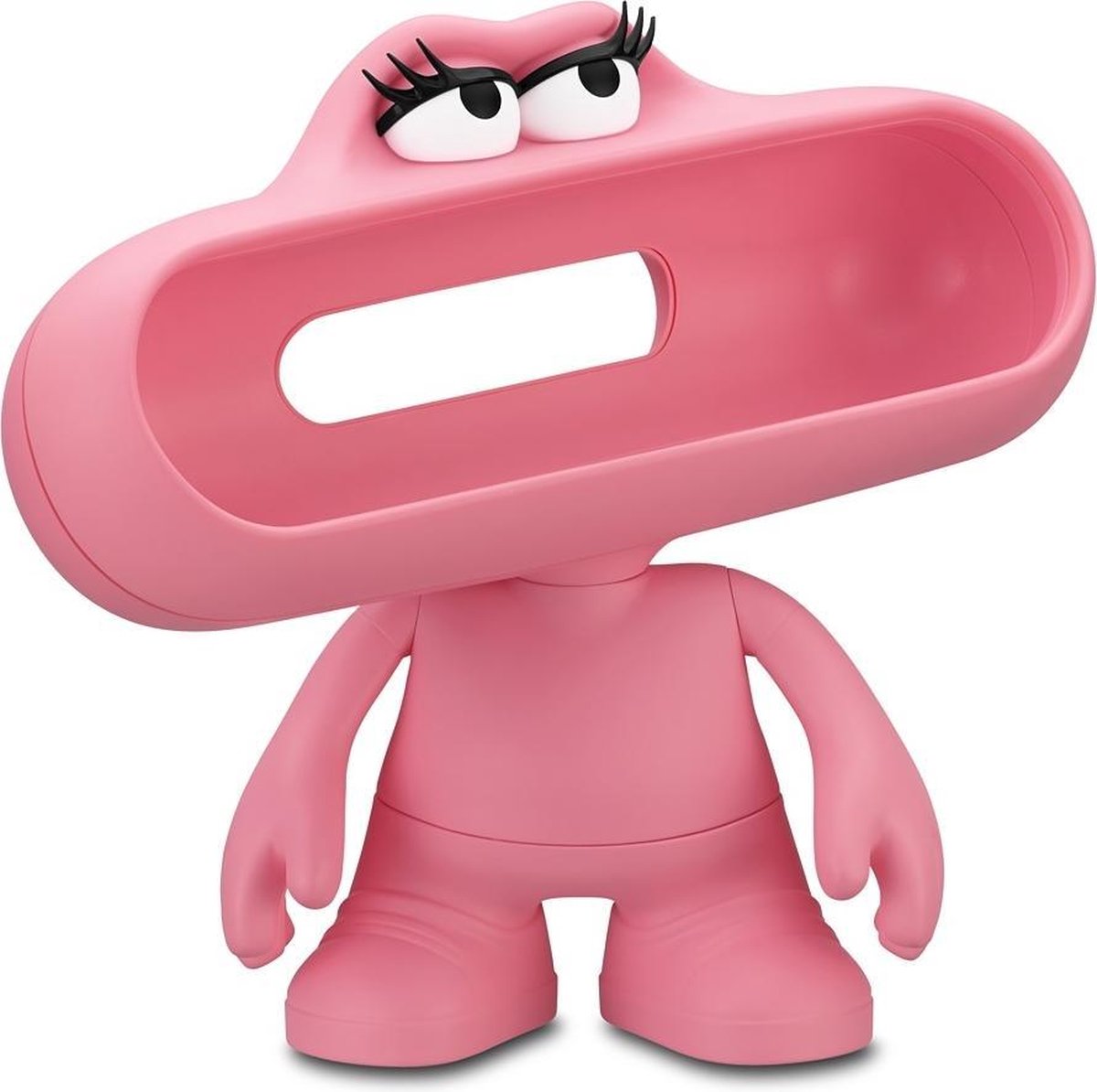 Beats by Dre Pill Dude - Houder voor Pill speaker - Roze | bol.com