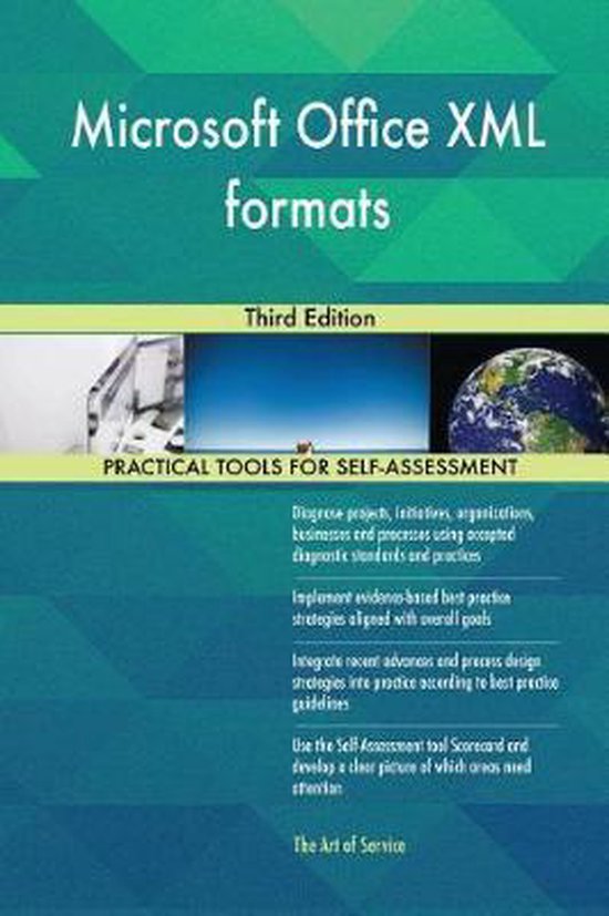 Microsoft Office Xml Formats