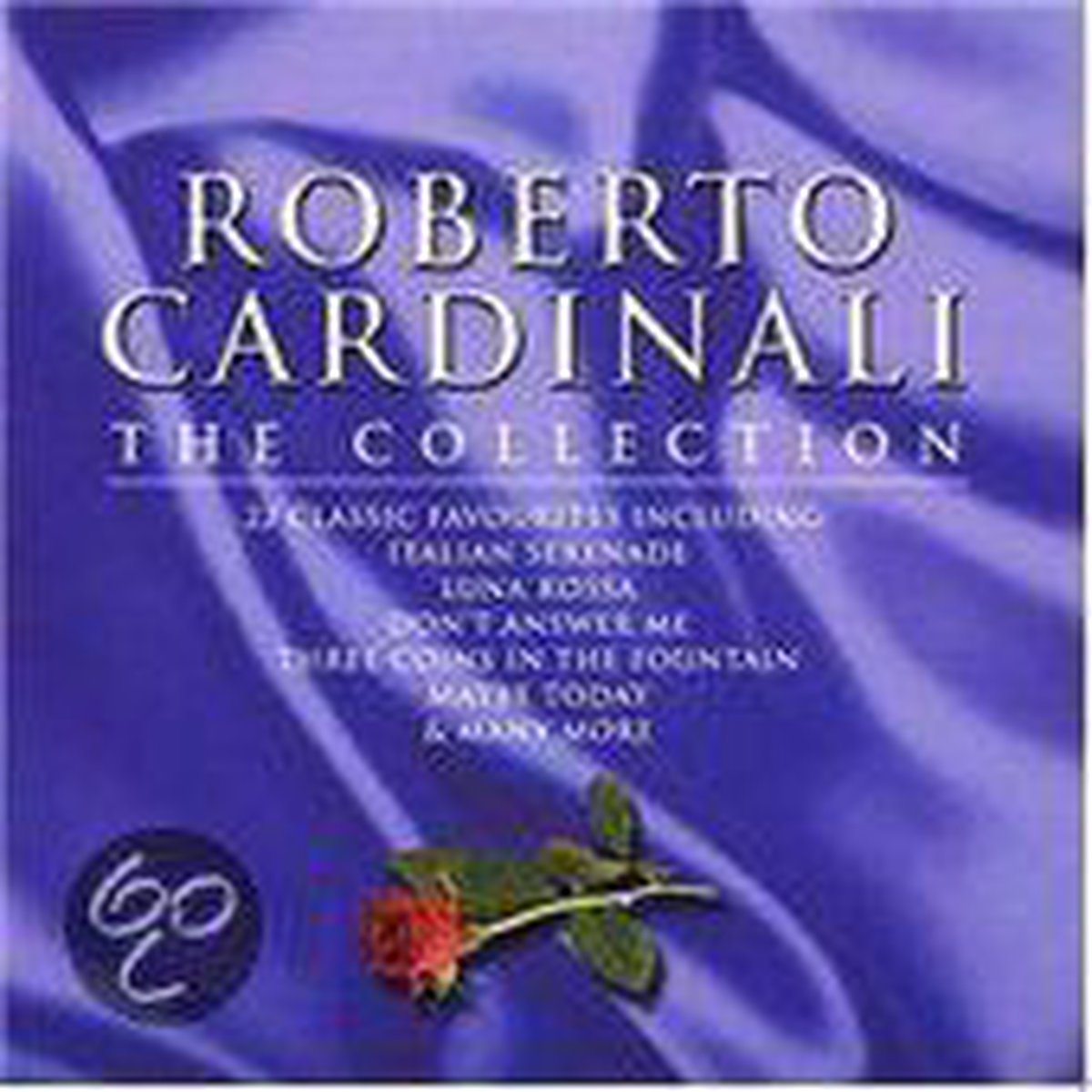 Collection, Roberto Cardinali | CD (album) | Muziek | bol