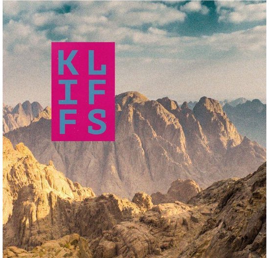 Kliffs, Kliffs | LP (album) | Muziek | bol.com