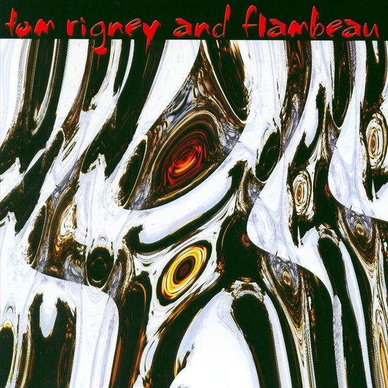 Off the Hook, Tom Rigney & Flambeau | CD (album) | Muziek | bol