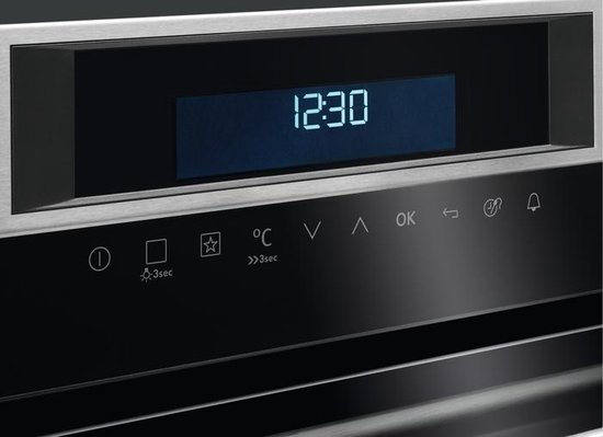 bol.com | AEG KME761000B - Inbouw magnetron