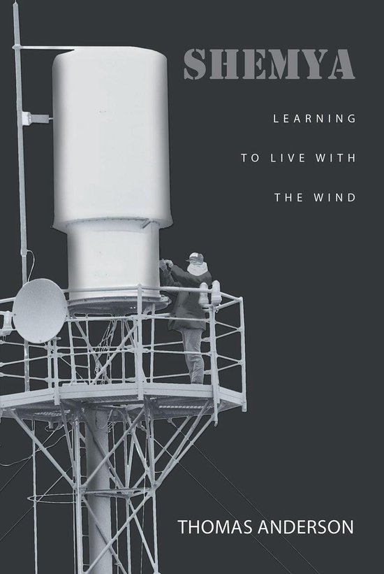 Shemya (ebook), Anderson, Thomas | 9781635681314 | Boeken | bol.com