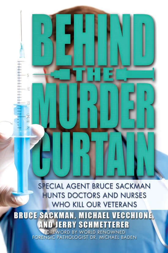 Behind the Murder Curtain (ebook), Bruce Sackman | 9781682617151 ...