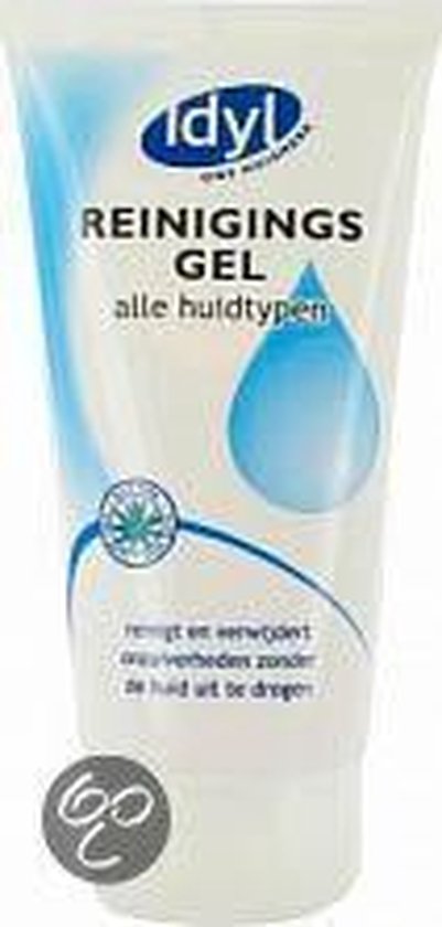 Idyl Reinigings Gel | bol