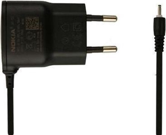 Oplader Nokia E65 Origineel | bol