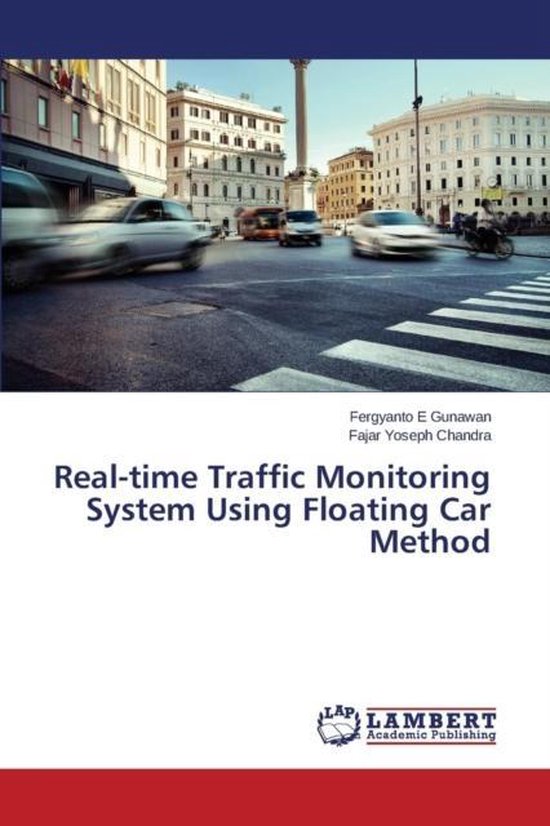 Real Time Traffic Monitoring System Using Floating Car Method Gunawan Fergyanto E