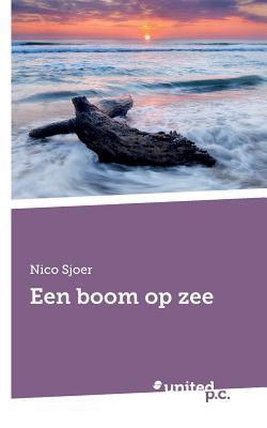 Een boom op zee, Nico Sjoer | 9783854383437 | Boeken | bol