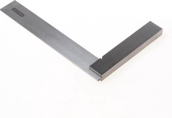 Briton Blokhaak Staal Angulus 150 x 90mm | bol.com