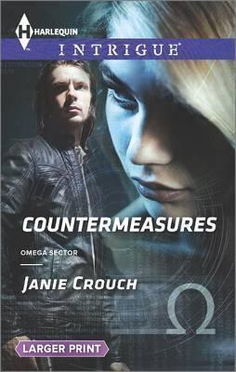 Countermeasures, Janie Crouch | 9780373748716 | Boeken | bol