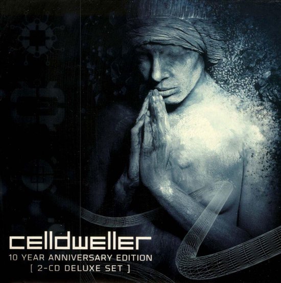 Celldweller, Celldweller | CD (album) | Muziek | bol.com