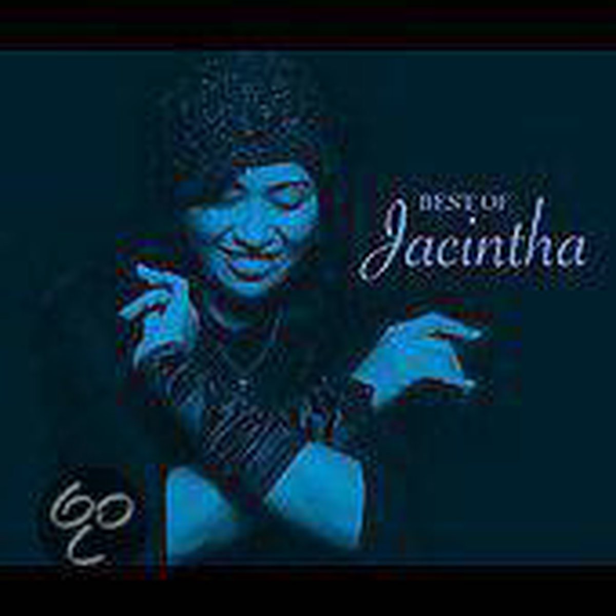 Jacintha - Best Of Jacintha (Super Audio CD), Jacintha | CD (album ...