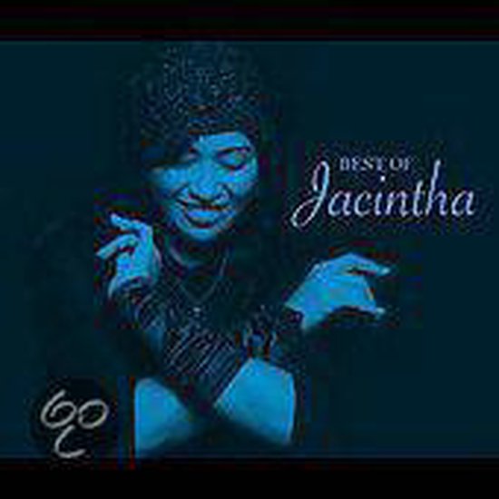 Jacintha - Best Of Jacintha (Super Audio CD), Jacintha | CD (album ...