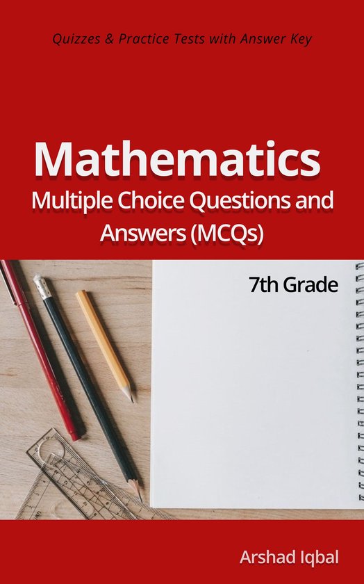Math Quick Study Guides & Terminology Notes about Everything - 7th ...