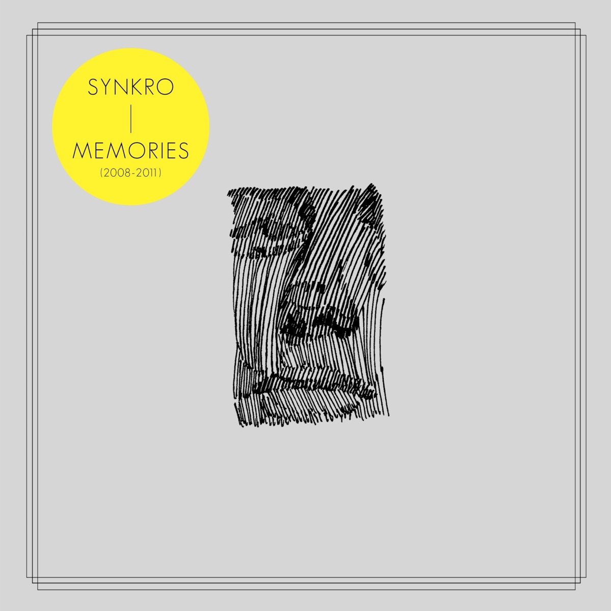 Synkro - Memories (2008-2011) (CD), Synkro | CD (album) | Muziek | bol.com