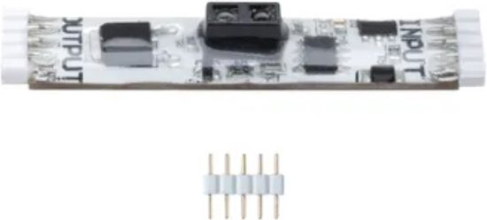 Paulmann MaxLED Touchless Sensor LED-dimmer 24 V | bol