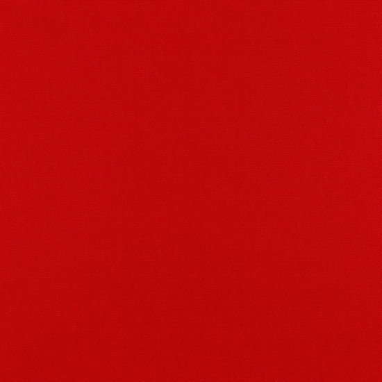 Canvas stof - 140cm breed - Rood - 50 meter | bol