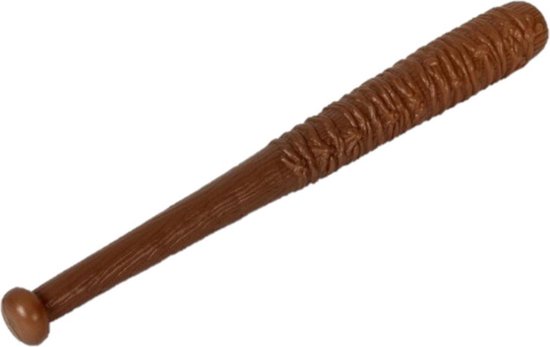 Speelgoed wapens plastic knuppel van 56 cm - Horror/halloween ...