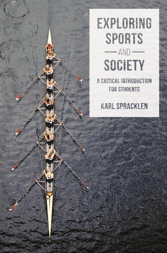 Exploring Sports and Society (ebook), Karl Spracklen | 9781350314566 ...