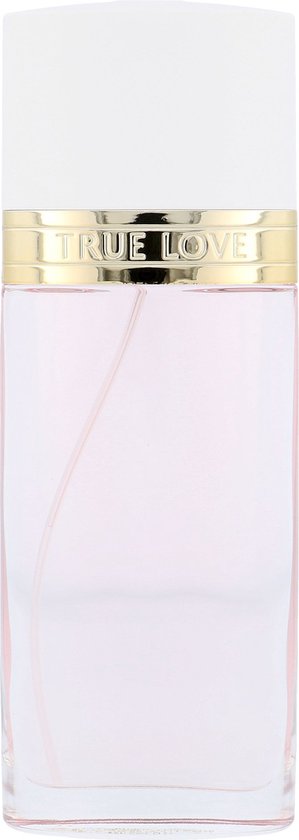 Elizabeth Arden True Love - 100 ml - Eau de Toilette | bol