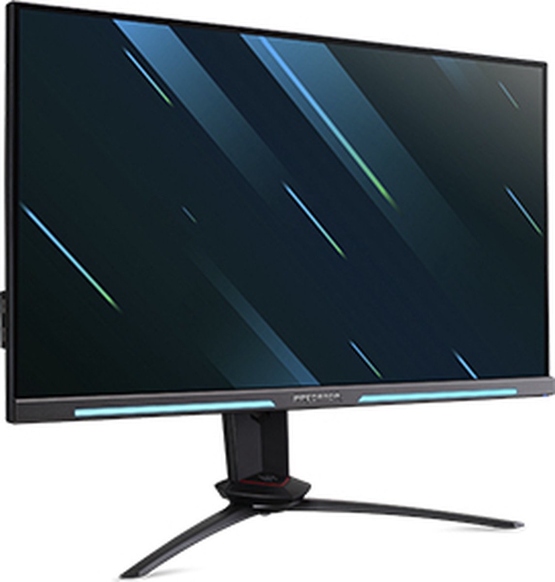 Acer Predator XB273U NX 27 Inch 240 Hz Gaming Monitor - Quad HD PC ...