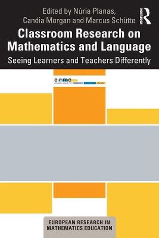 European Research in Mathematics Education- Classroom Research on ...