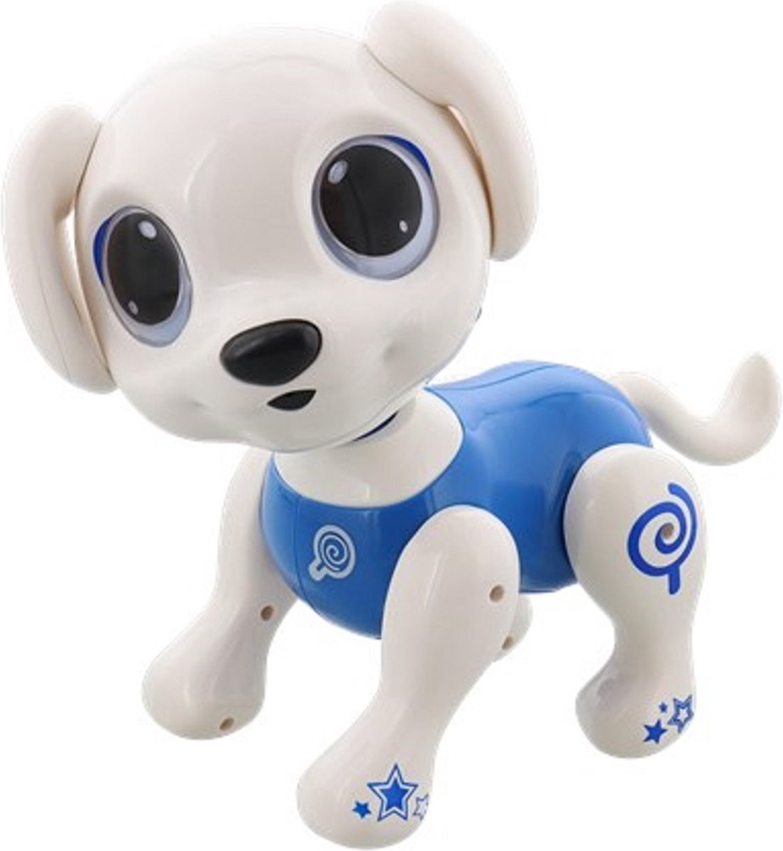 Robothondje interactieve Robot +5jaar 20 cm | bol.com