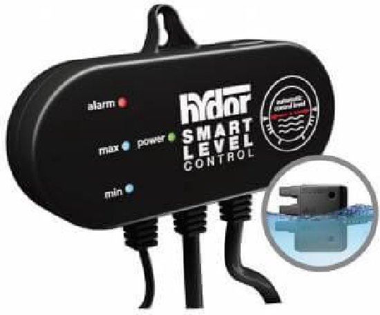 Hydor Smart Level control bijvulsysteem | bol.com