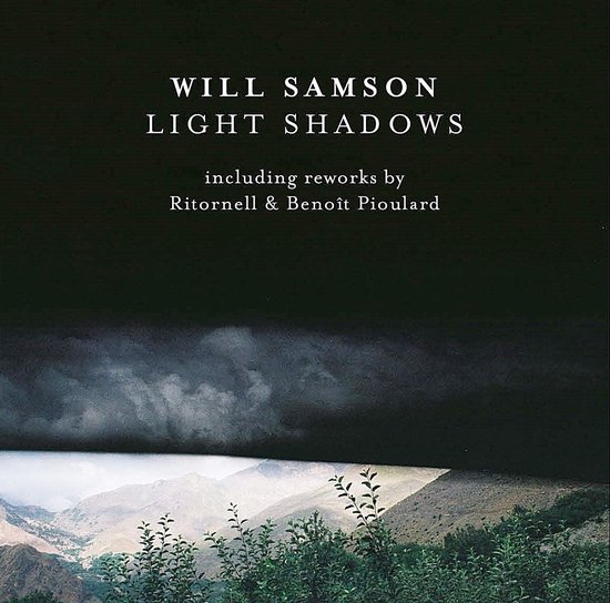 Will Samson - Light Shadows (12" Vinyl Single) (Limited Edition), Will ...