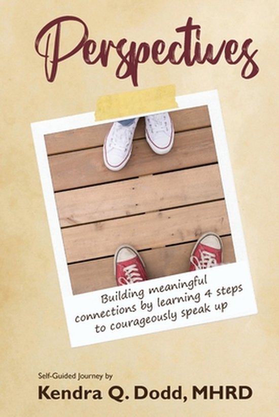 Perspectives, Kendra Q Dodd | 9781952976339 | Boeken | bol.com