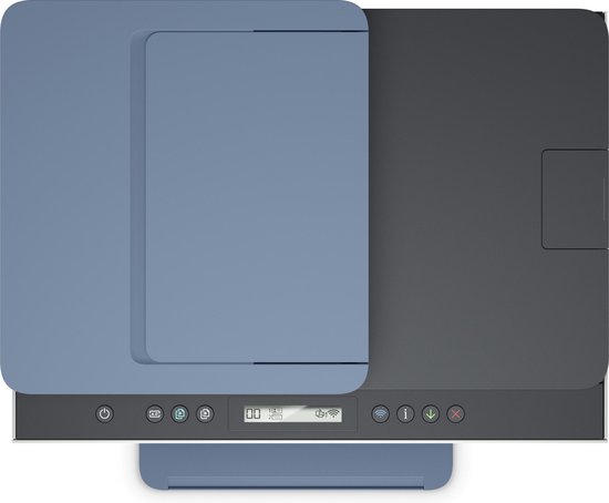 HP Smart Tank 7306 - All-in-One Printer - Inclusief tot 3 jaar inkt ...