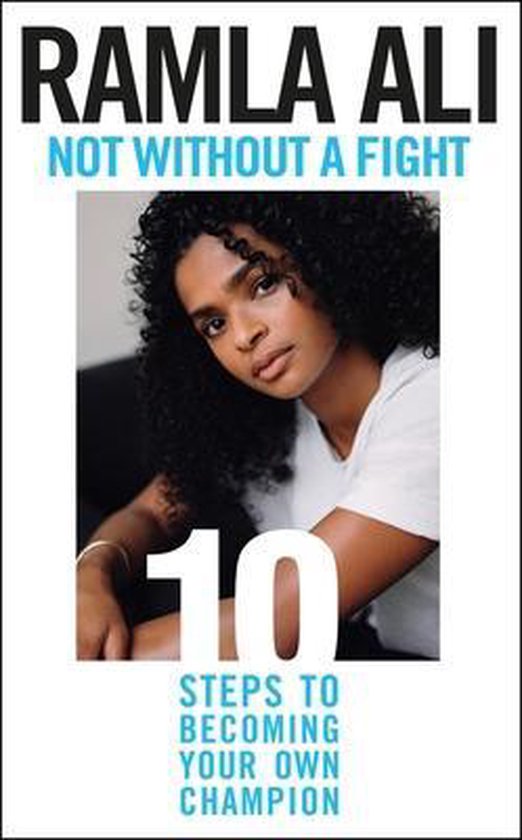 Not Without a Fight, Ramla Ali | 9781529118766 | Boeken | bol