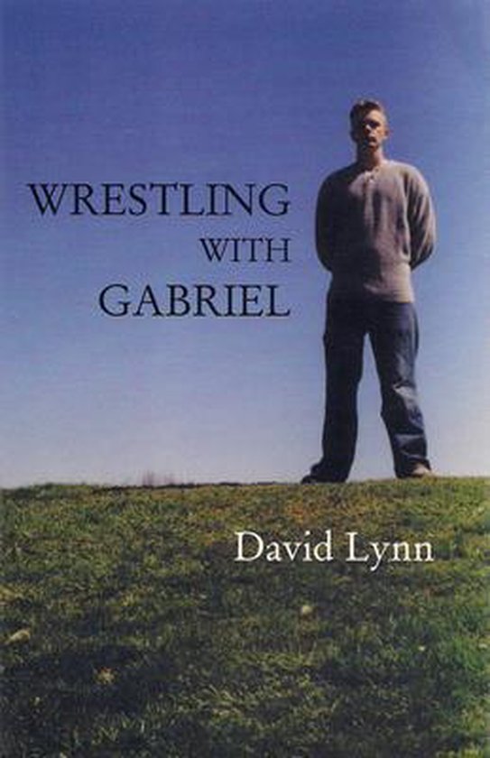 Wrestling with Gabriel, David Lynn | 9780887483783 | Boeken | bol.com