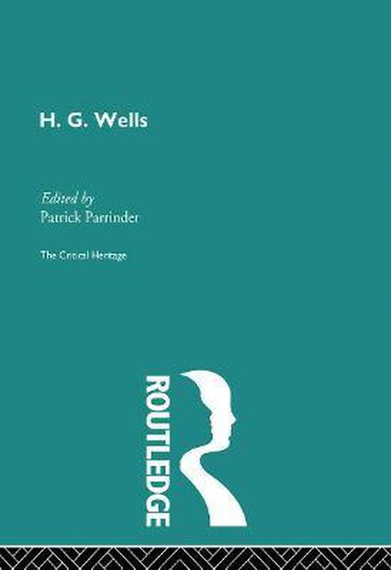 H.G. Wells | 9780415852050 | Boeken | bol