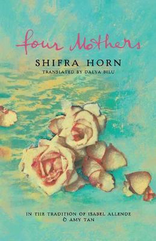 Four Mothers, D. Bilu | 9780749931605 | Boeken | bol