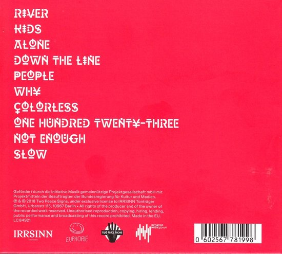 Leoniden - Again (CD) (Limited Edition), Leoniden | CD (album) | Muziek ...