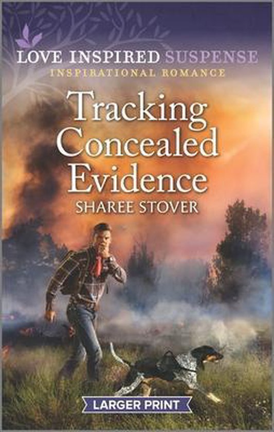 Tracking Concealed Evidence, Sharee Stover | 9781335722980 | Boeken | bol